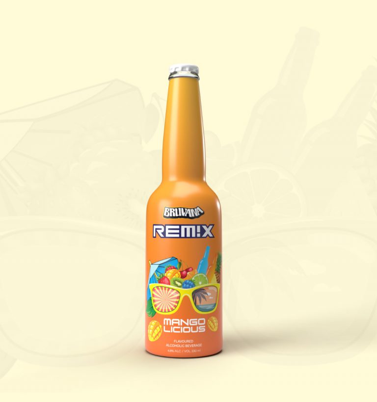 Products – Brüvana