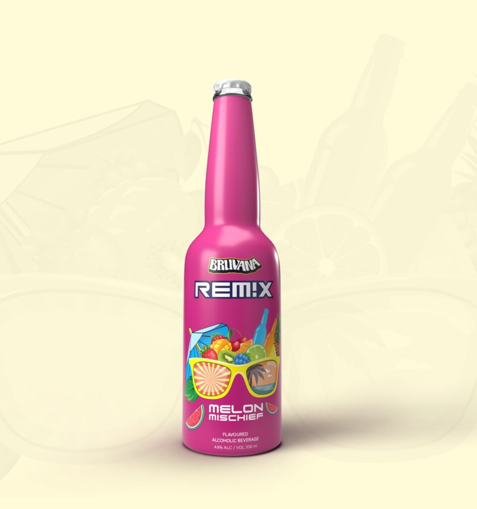 Products – Brüvana