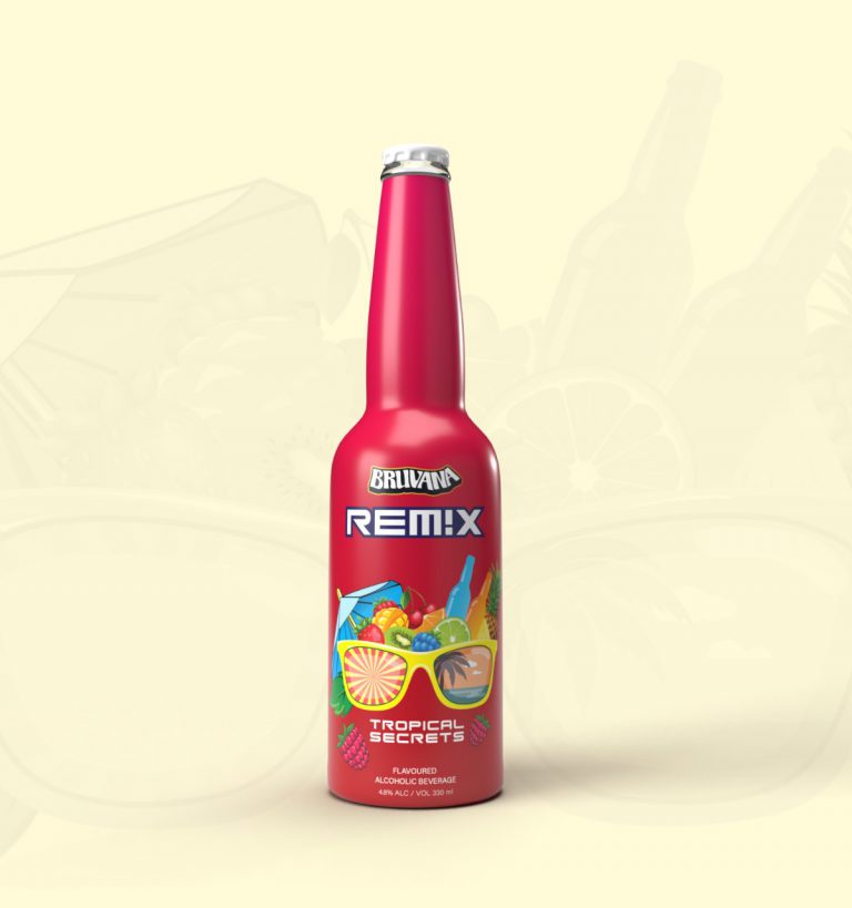 Products – Brüvana