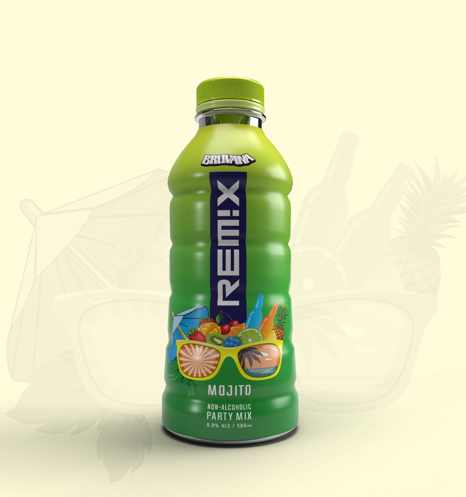 Products – Brüvana