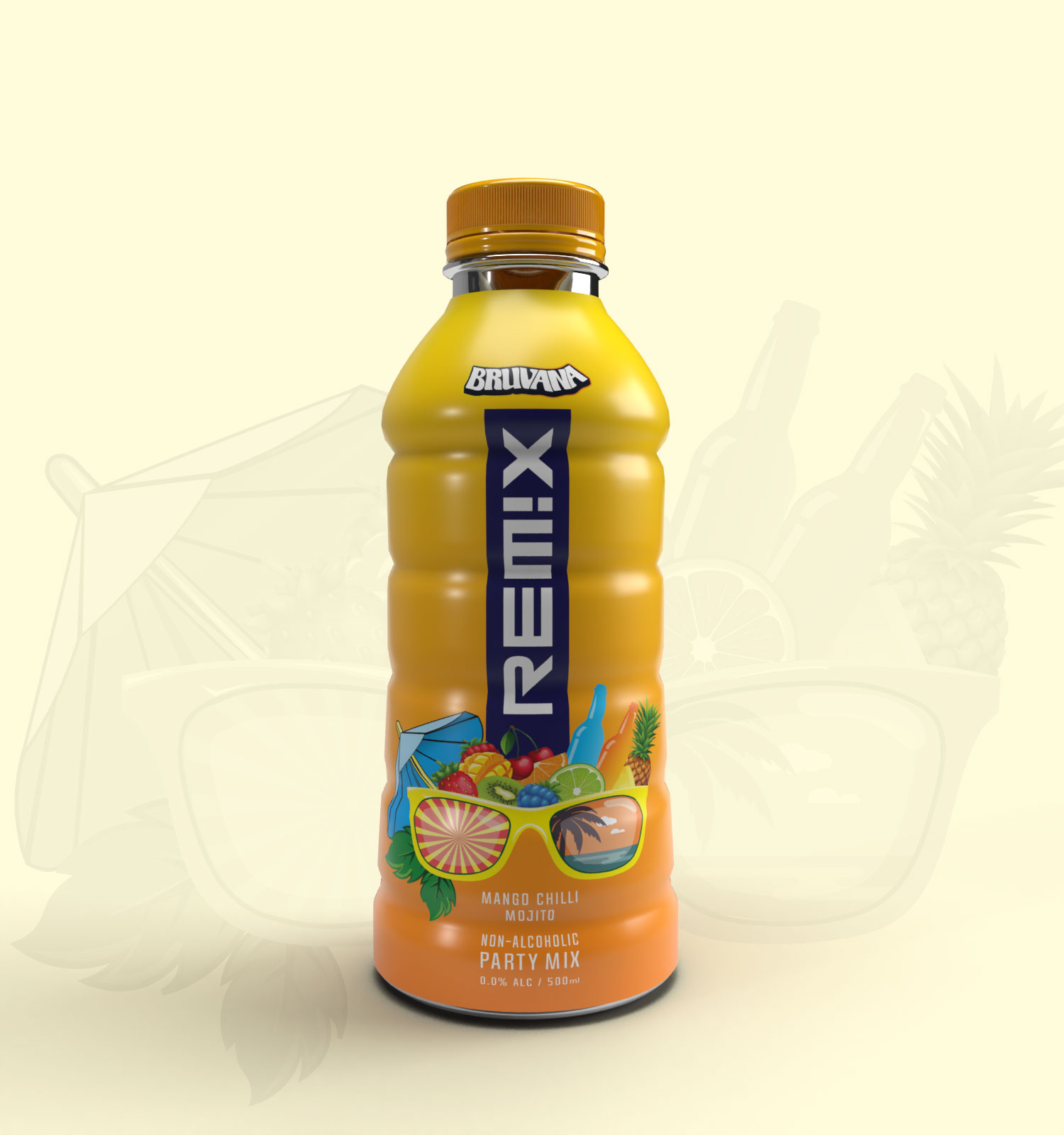 Products – Brüvana