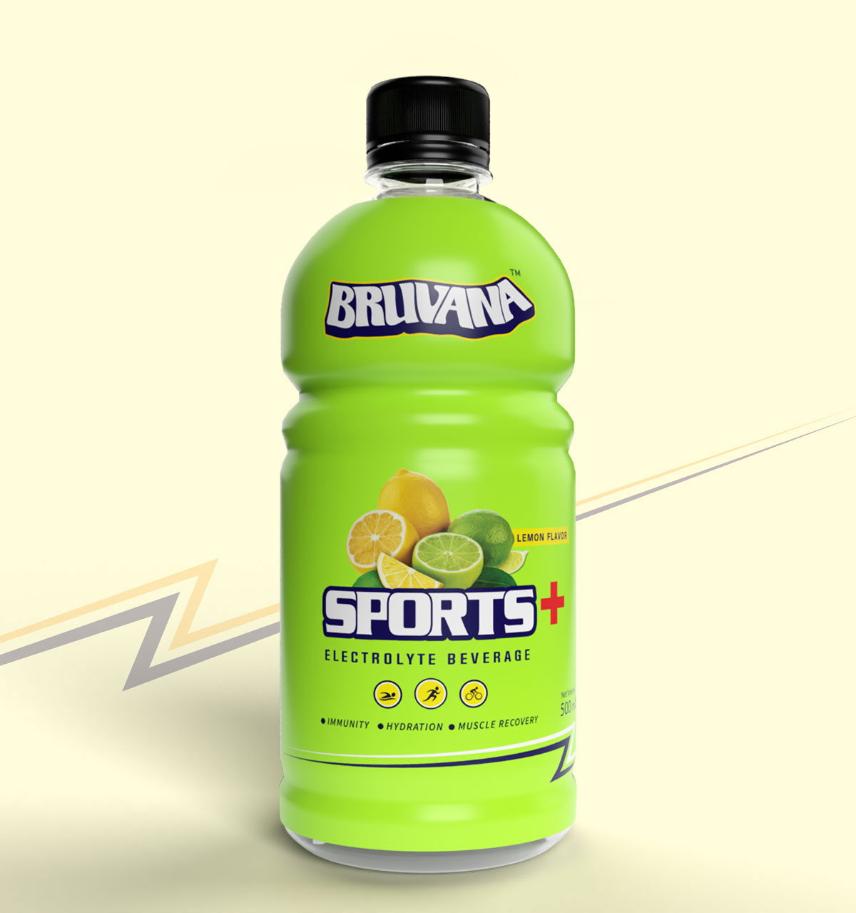 Products – Brüvana