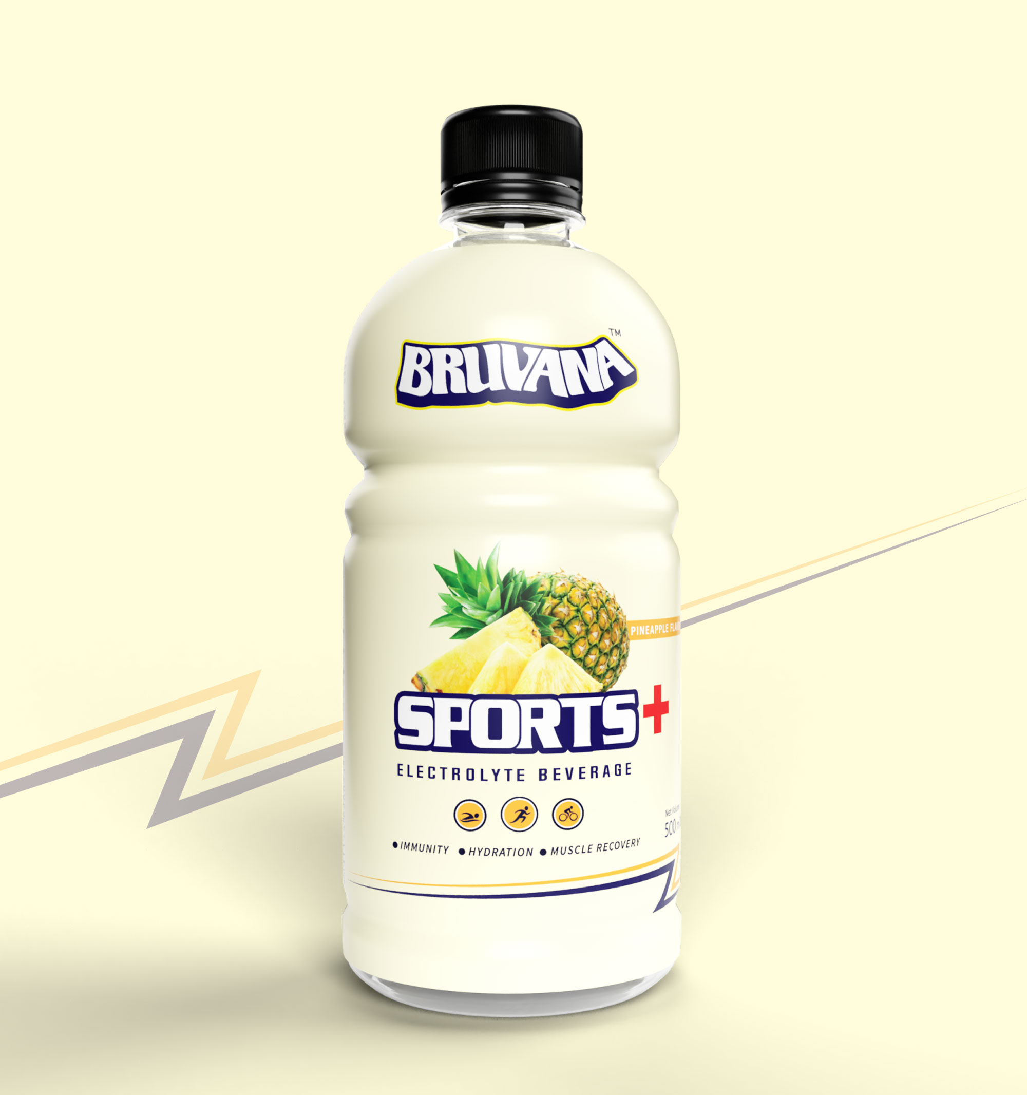 Products – Brüvana